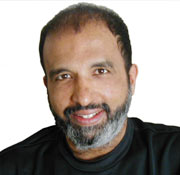Sanjay Jha – Hamara Congress